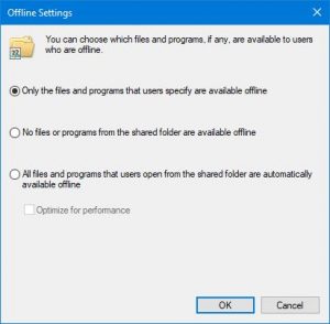 How to Share Files and Folders in Windows Server 2016? - Tactig