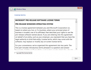How to Perform a Clean Installation of Windows 10? - Tactig
