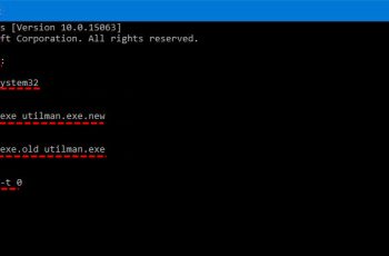 Install Windows Server 2016 Step by Step - Tactig