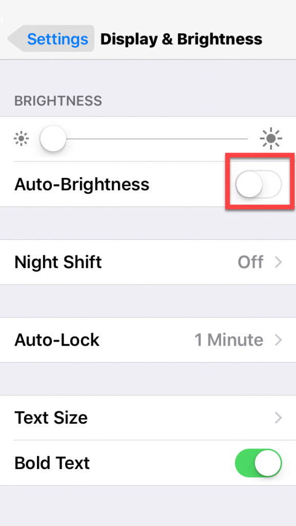 10 Great Tips to Save Your iPhone or iPad Battery life - Tactig