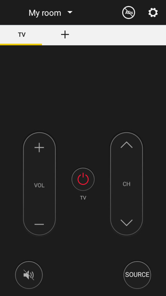 How to Set Up Your Phone to a TV Remote Controller? - Tactig