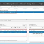 How to Create a Storage Pool in Windows Server 2016? – Tactig