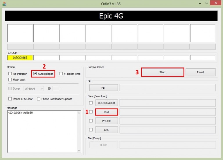How to Root Android Device With Computer Step by Step? - Tactig