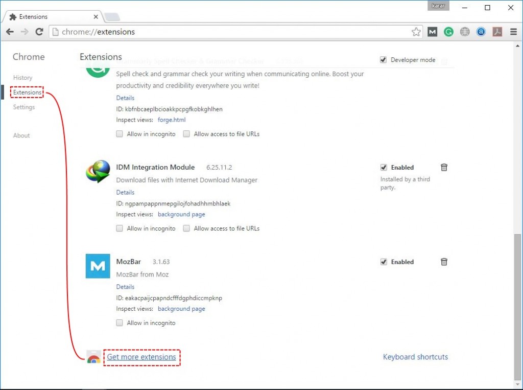 How to use Less Data with Chrome Data Saver? - Tactig