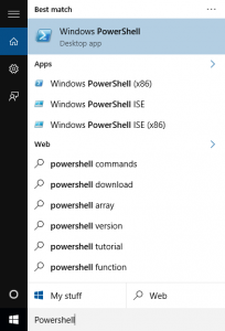How to Manage Files with PowerShell Commands? - Tactig
