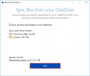 How to Backup Windows 10 Files with OneDrive? - Tactig