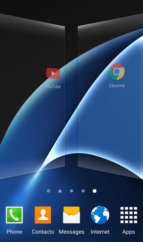 How to Change Transition Effect on Samsung Galaxy? - Tactig