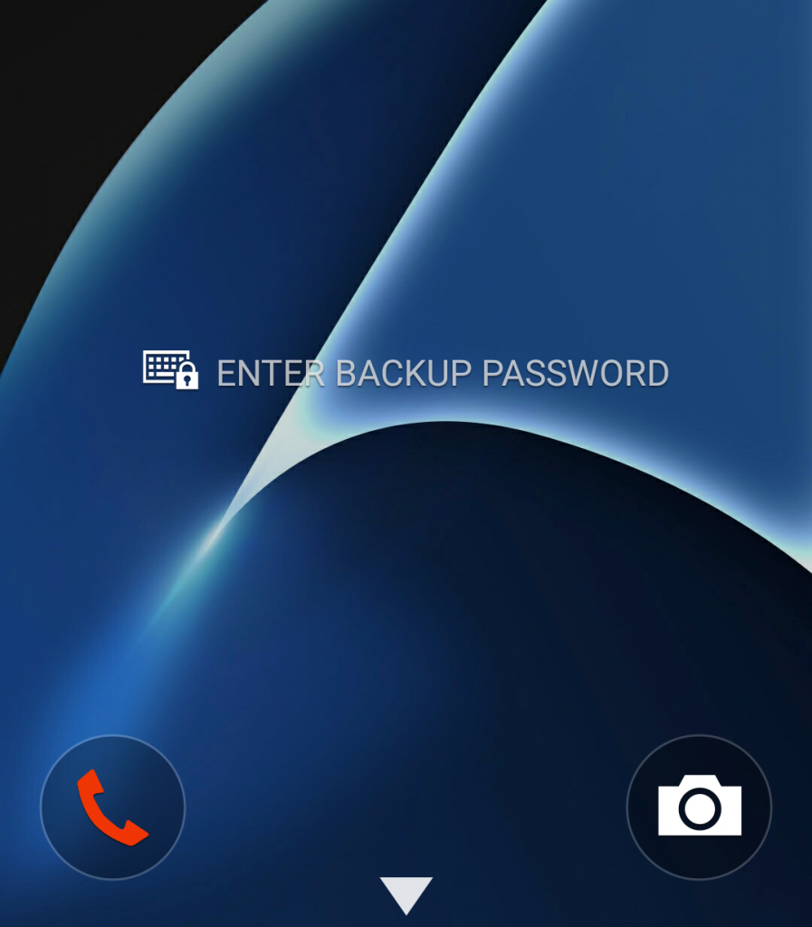 How to Reset Forgotten Android Password Without Losing Data? - Tactig