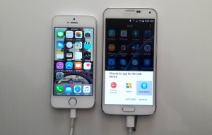 How to Transfer Data from iOS to Android? – Tactig