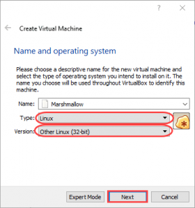 How to Install Android 6.0 Marshmallow on VirtualBox? - Tactig