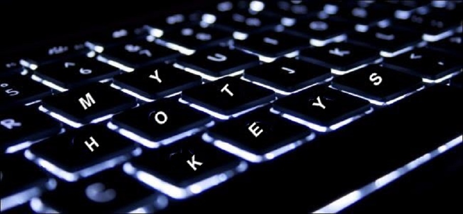 How to Enable and Use Hot keys on Samsung Smartphones? - Tactig