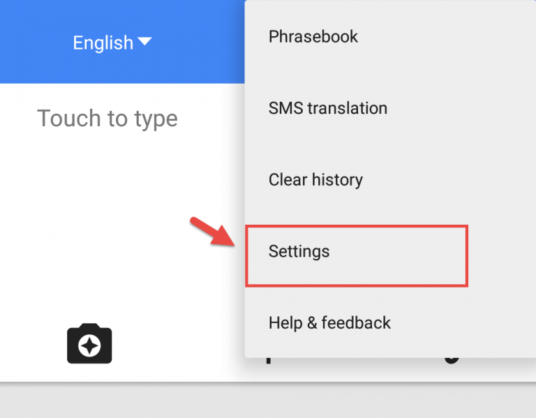 How to Use Google Translate Offline on Android – Tactig