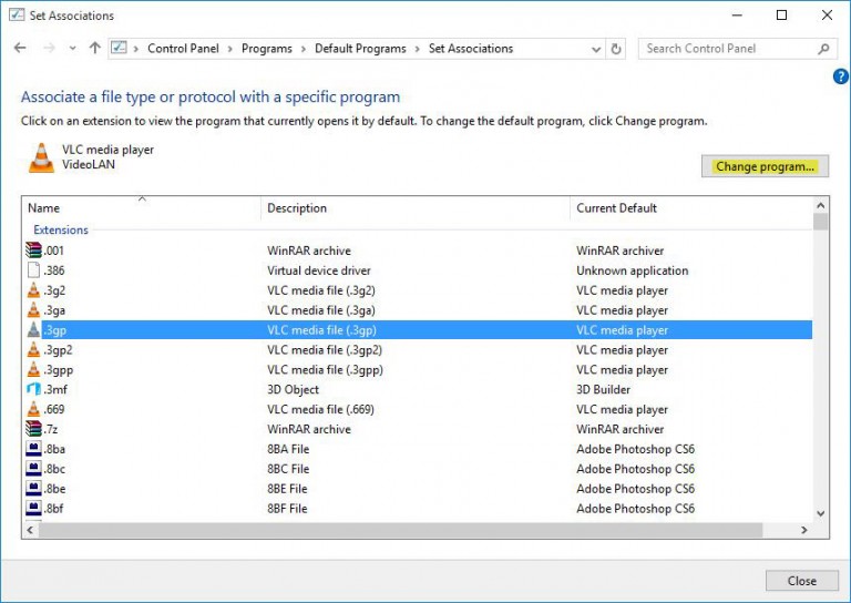 How to Clear Default App Settings on Windows 10? - Tactig