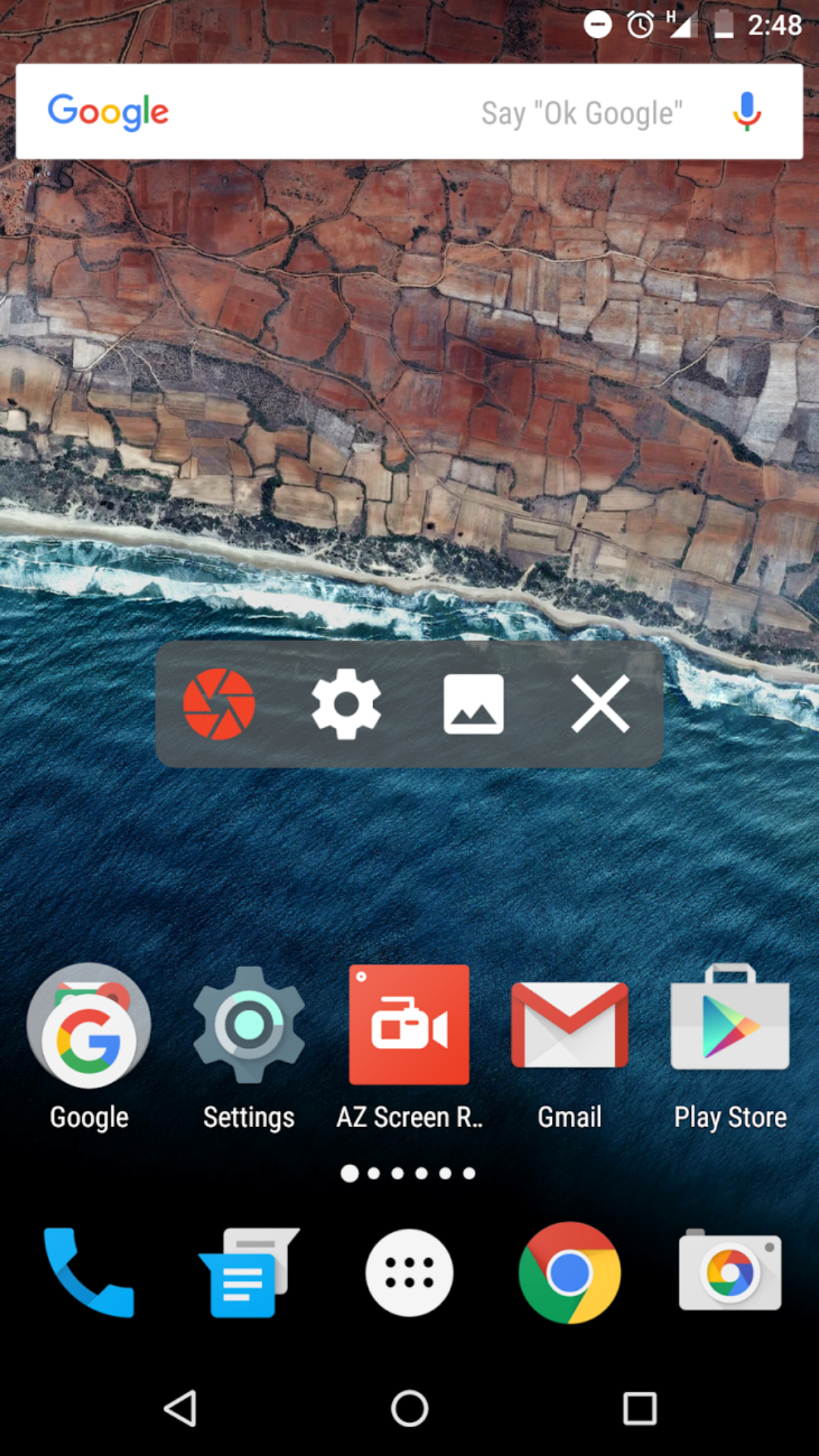 5 Best Screen Recorder Apps For Android Users Tactig