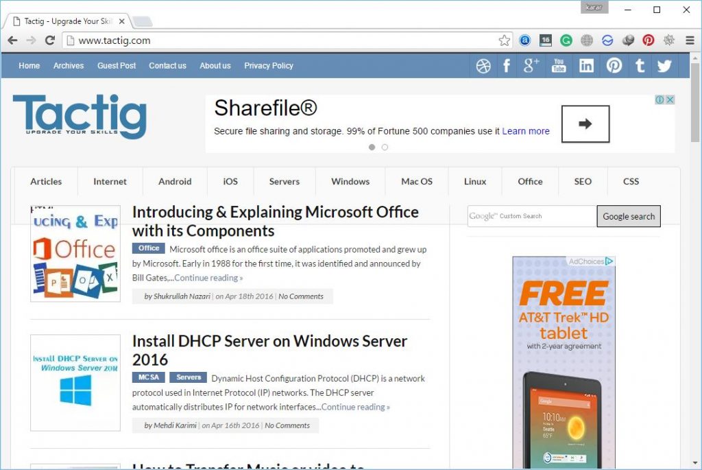 How To Create Keyboard Shortcuts In Windows 10 Tactig