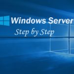 Install Windows Server 2016 Step by Step – Tactig