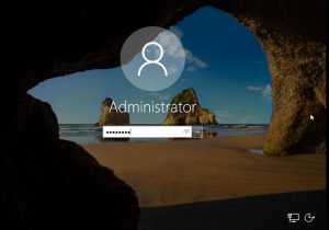 Install Windows Server 2016 on VMware Workstation step by step - Tactig