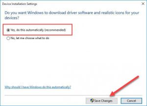 How to Install Windows 10 Updates & Drivers Automatically? - Tactig