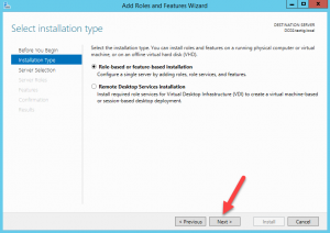 Add Additional Domain Controller to Existing Domain step by step - Tactig