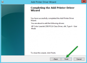 Install & Configure Print Services in Windows Server 2016 - Tactig