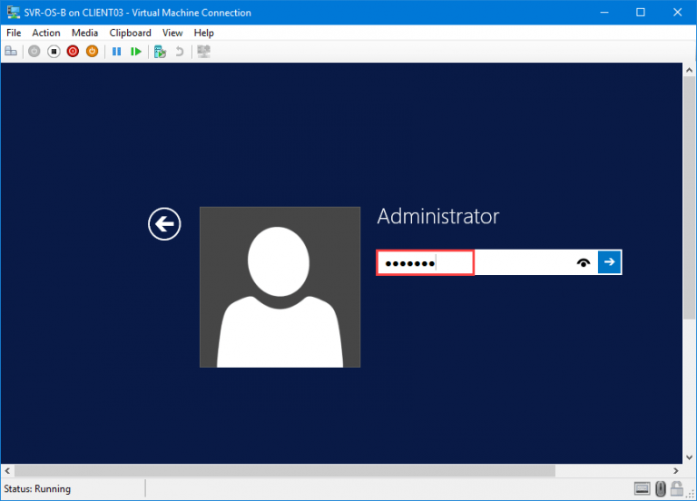 Install Windows Server 2016 on Hyper-v Complete Guide - Tactig