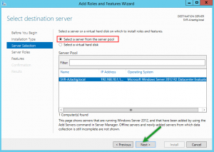 Install & Configure Print Services in Windows Server 2016 - Tactig