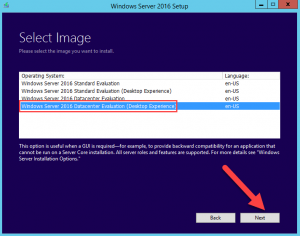 Upgrade Windows Server 2012 to Server 2016 Complete Guide – Tactig