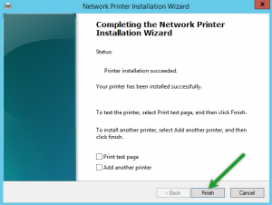 Install & Configure Print Services in Windows Server 2016 - Tactig