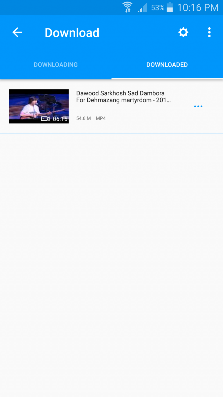 How to Download YouTube Videos on Android? - Tactig