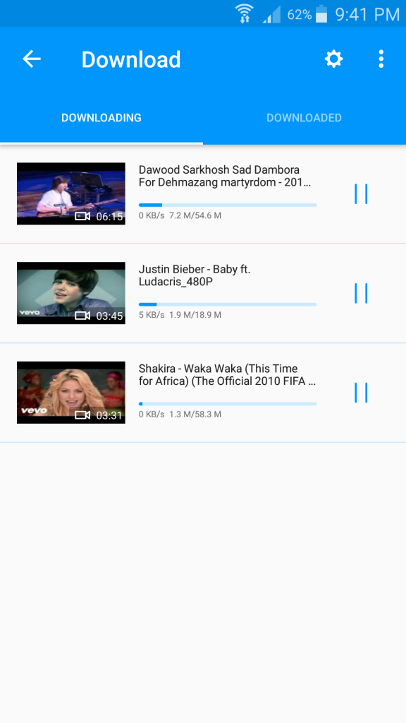 How to Download YouTube Videos on Android? - Tactig