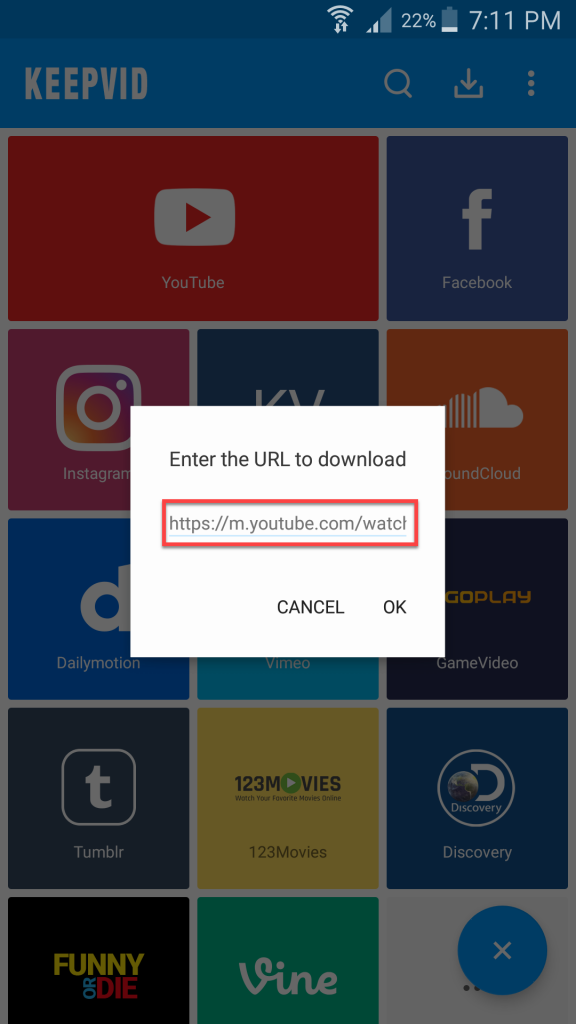 How to Download YouTube Videos on Android? - Tactig