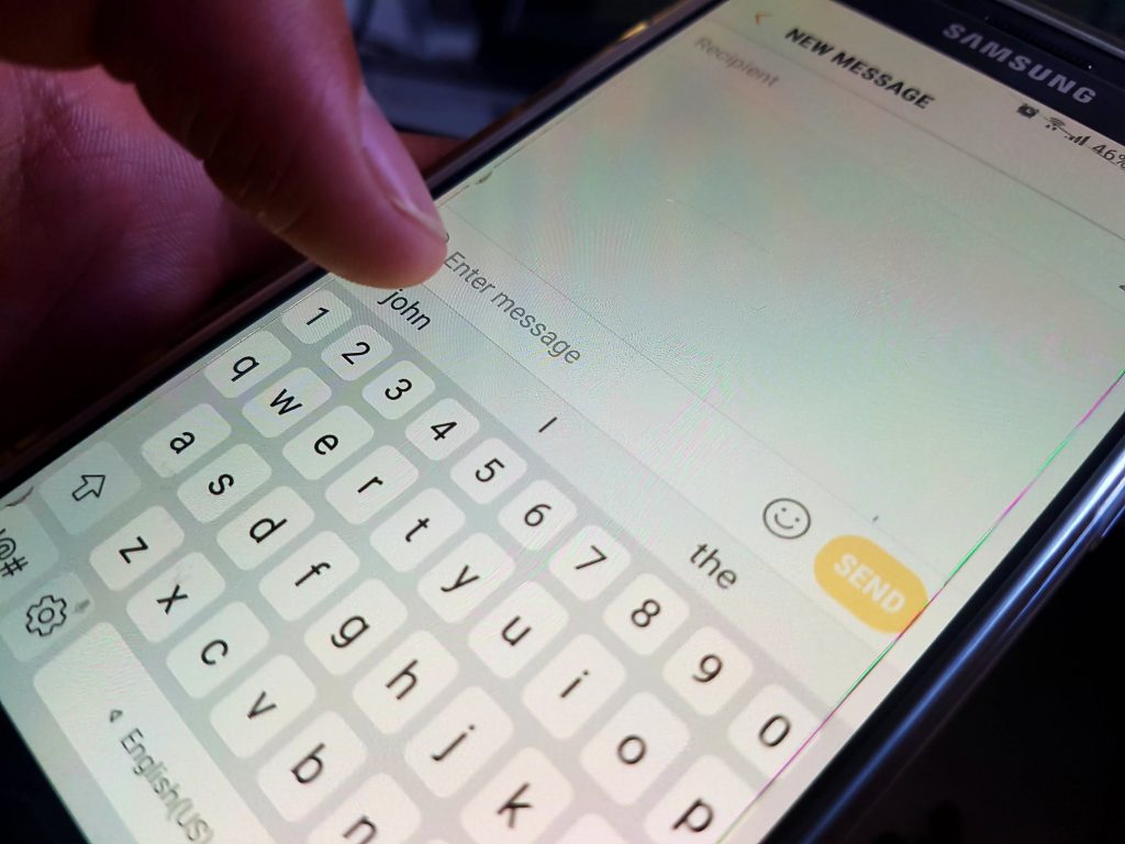How to Clear or Reset Android Keyboard History? - Tactig
