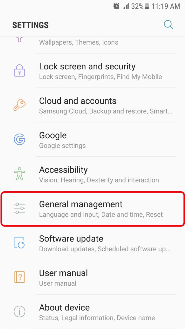 How to Clear or Reset Android Keyboard History? - Tactig